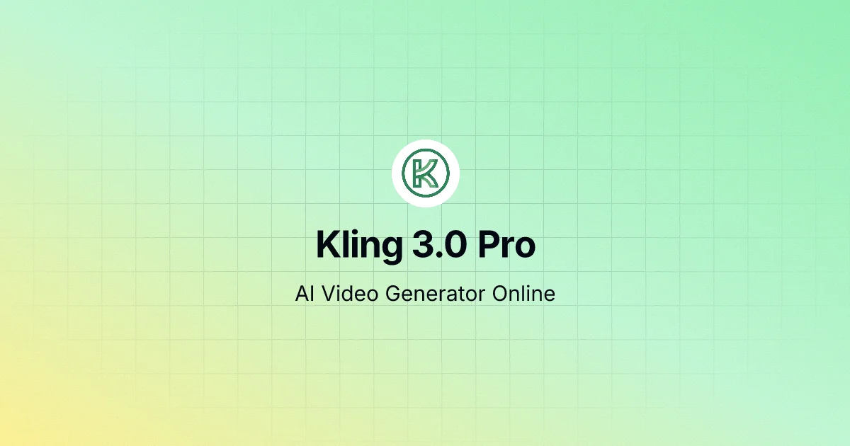 如何使用 Kling 3.0：新手完全指南 (2026)